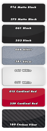 Restylers Choice | Products - Custom Auto Designs